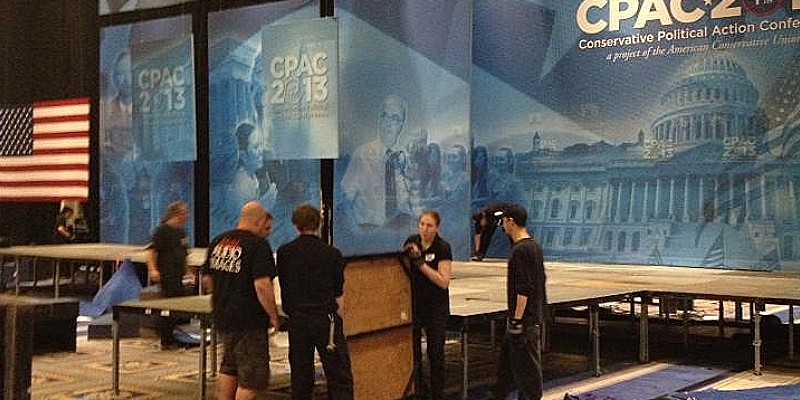 Our Work | TheCrewWORKS